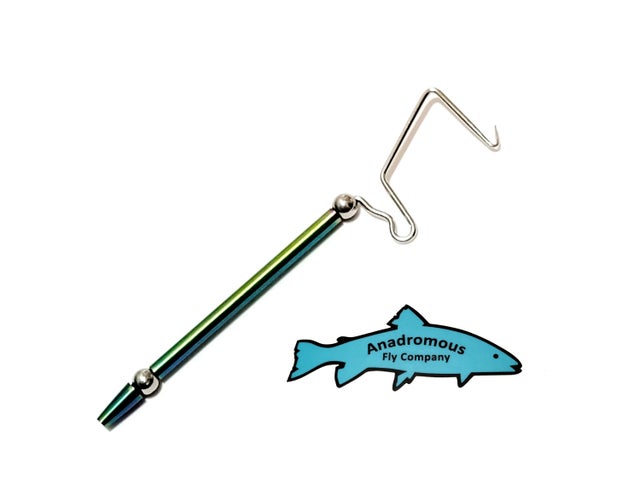 Whip Finishers | Anadromous Fly Company