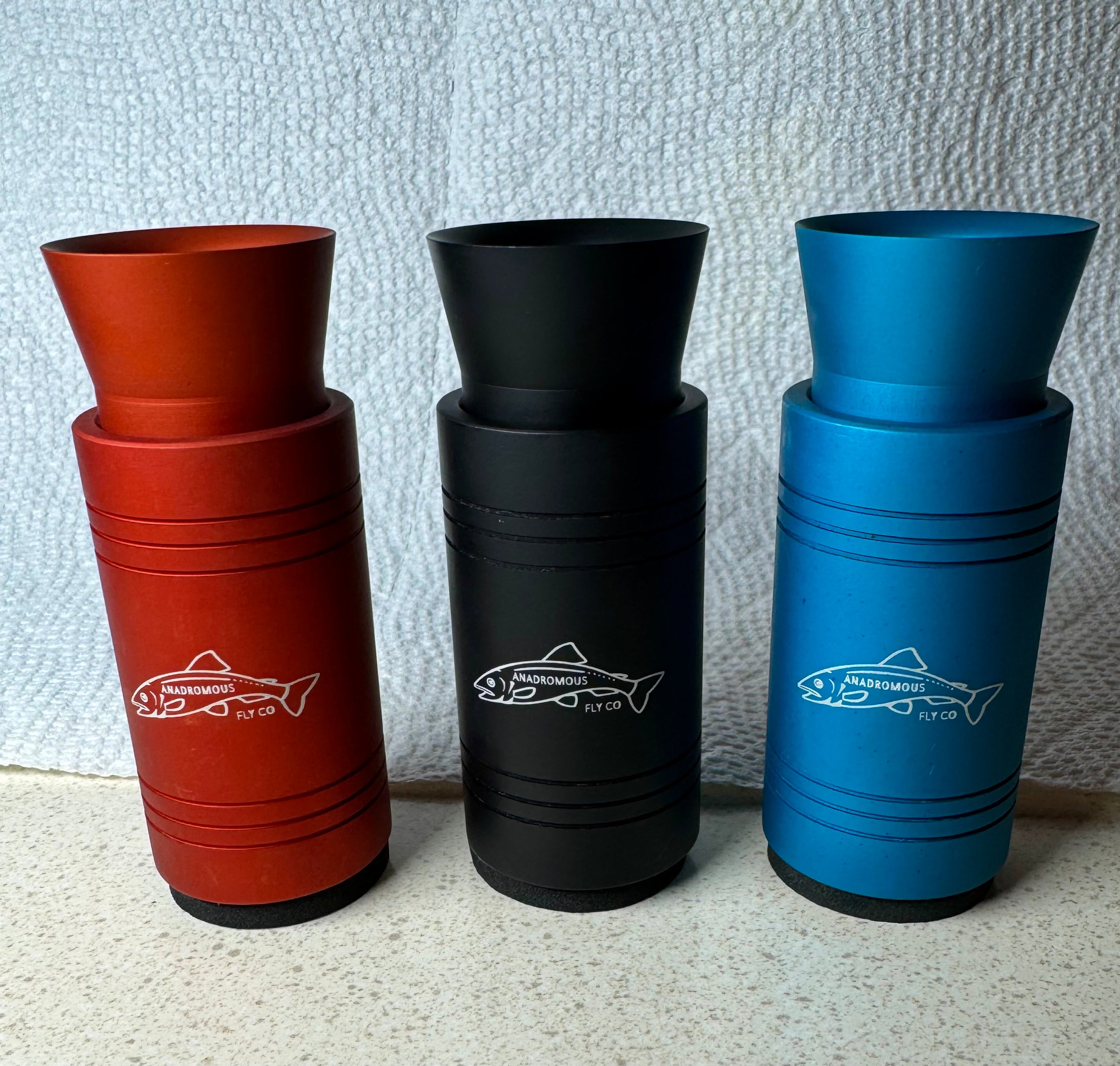 Magnum Hair Stacker | Anadromous Fly Company