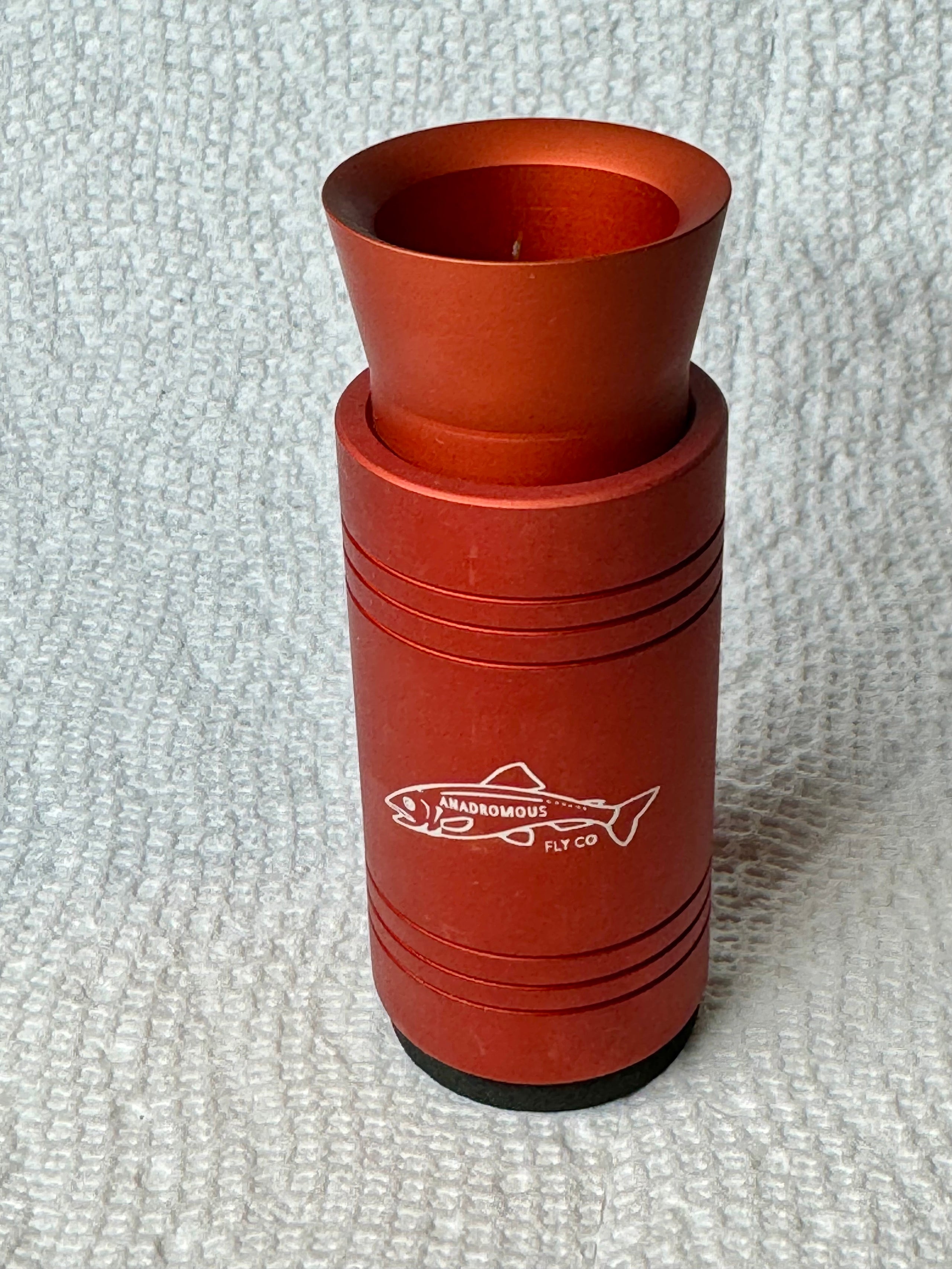 Magnum Hair Stacker | Anadromous Fly Company